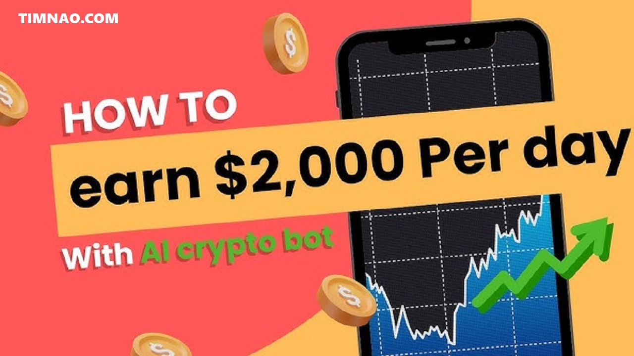 13 Proven Steps to Build a Powerful Crypto Trading Bot with ChatGPT - TimNao.com