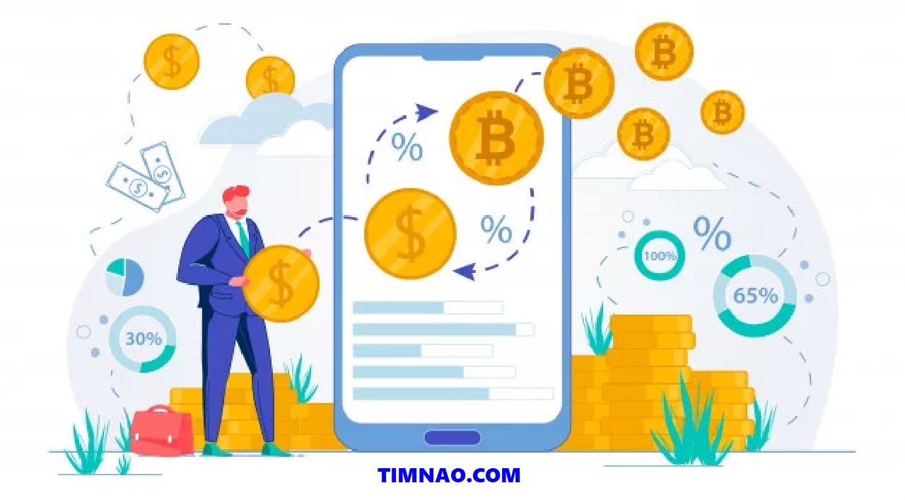 7 Essential Steps to a Profitable and Sustainable Crypto Investment Plan - TimNao.com