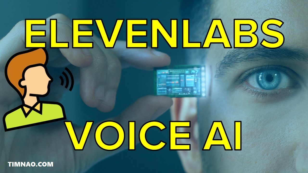 Unleash AI Magic: 7 Groundbreaking Features of ElevenLabs That Will Transform Your Content ...