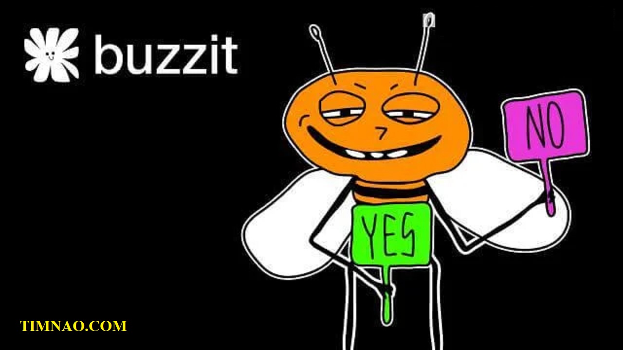 Buzzit TON Daily Question & Answer - Earn Free BUZT Tokens Today ...