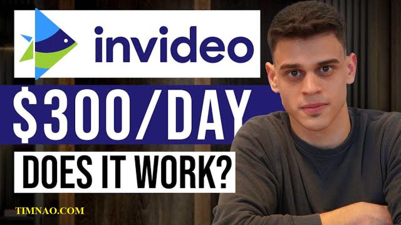 InVideo AI: Revolutionizing Video Creation with Advanced AI Tools in ...