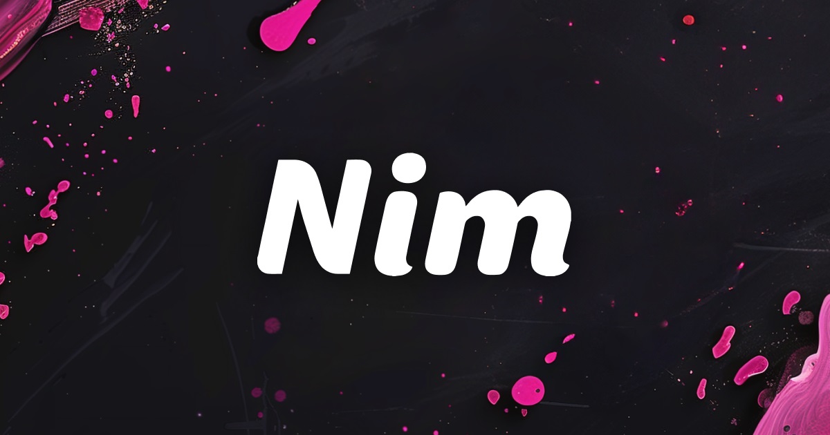 Nim AI Video Generator: The Future of AI-Powered Content Creation ...