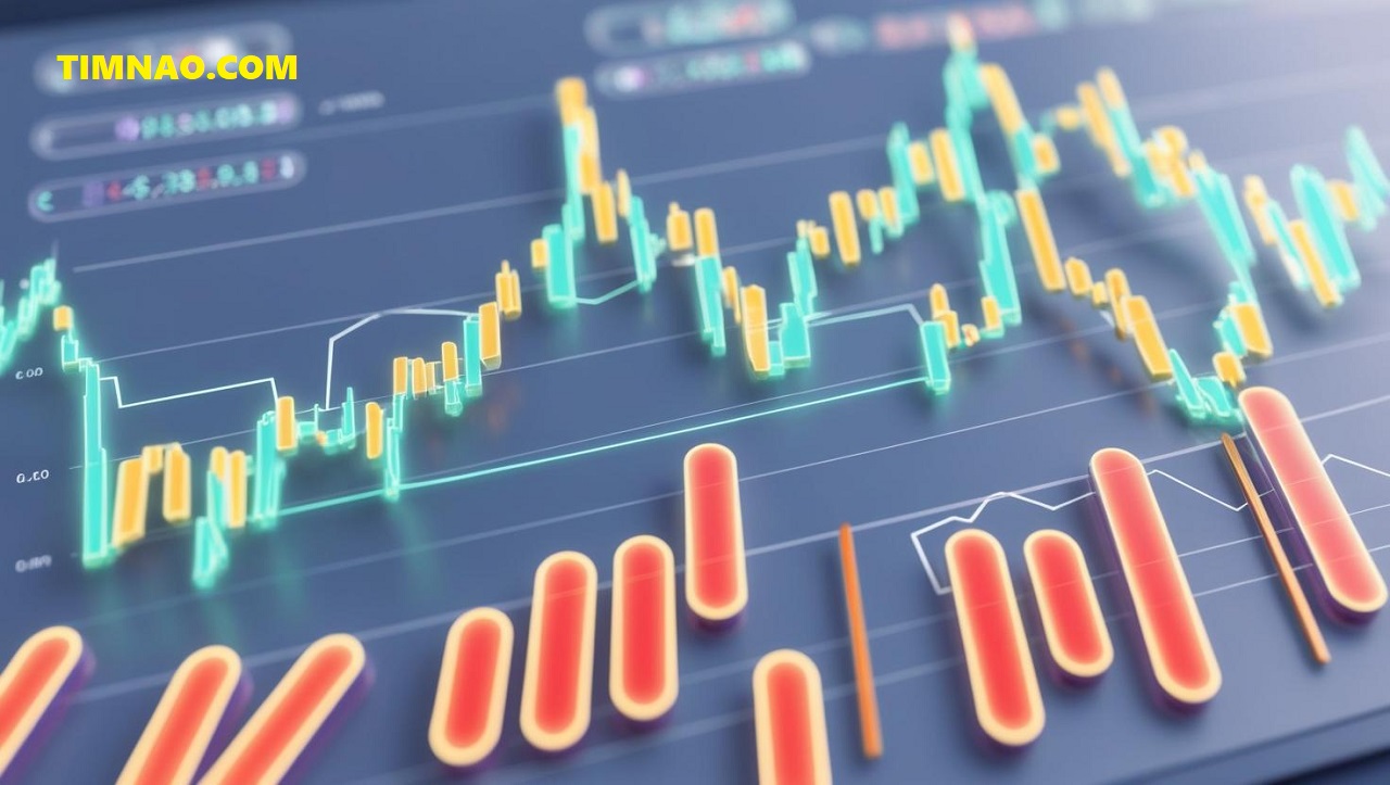 Understanding Crypto Market Trends: Market Cap, BTC Rainbow Chart, and Key Indicators - TimNao.com