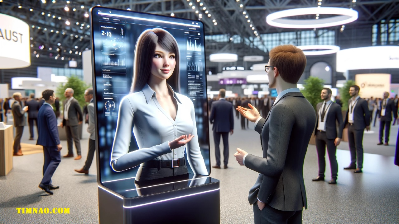 AI Avatars & Chatbots Are Changing Everything: 7 Stunning Shifts in ...