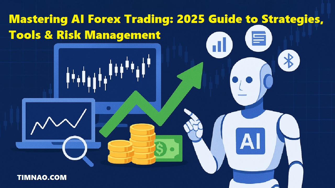 Mastering AI Forex Trading: 2025 Guide to Strategies, Tools & Risk ...