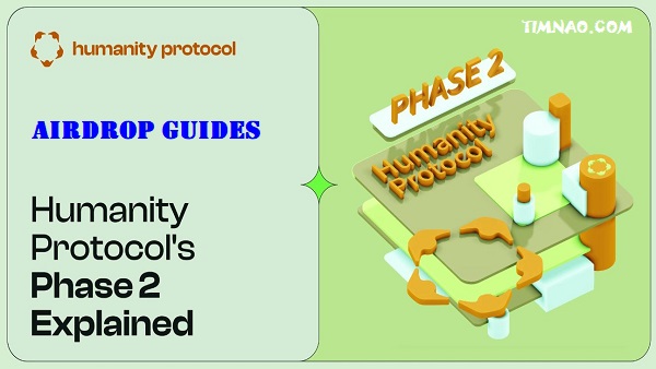 Humanity Protocol Airdrop Guide: 7 Proven Steps to Earn Free HP Tokens ...